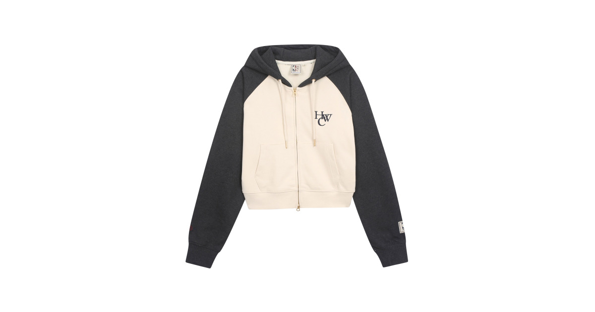 NBA HWC 후드집업(N243TJ051P), N243TJ051P | STYLE24 한세공식몰