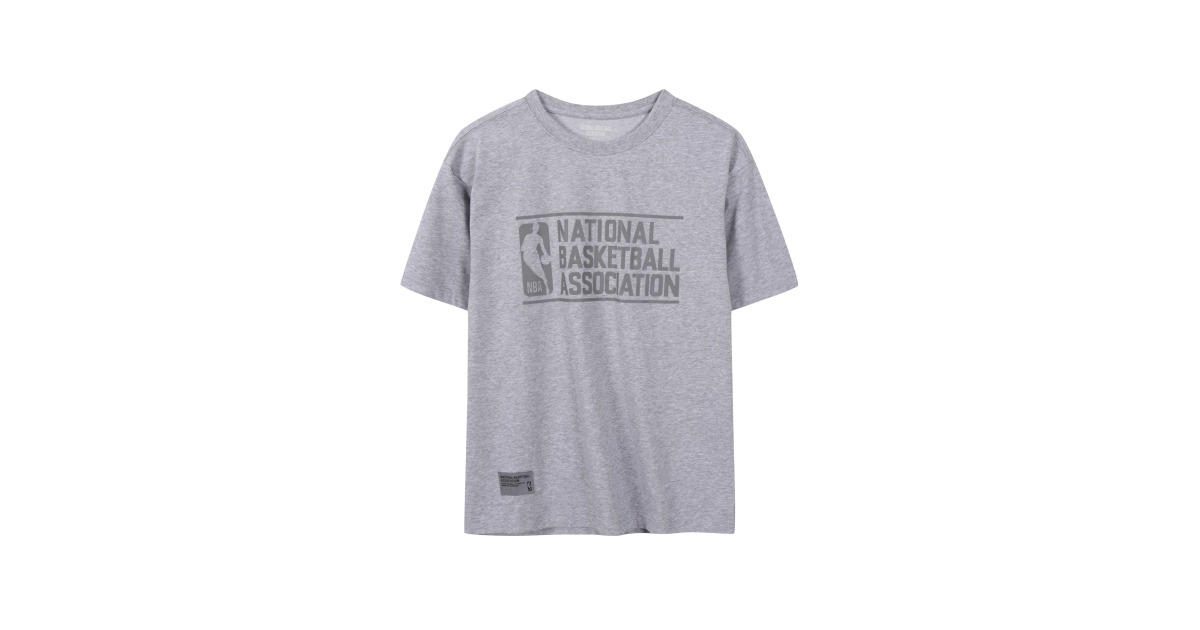 NBA ESSENTIAL 빅 그래픽 반팔 티셔츠, N262TS010P | STYLE24 한세공식몰